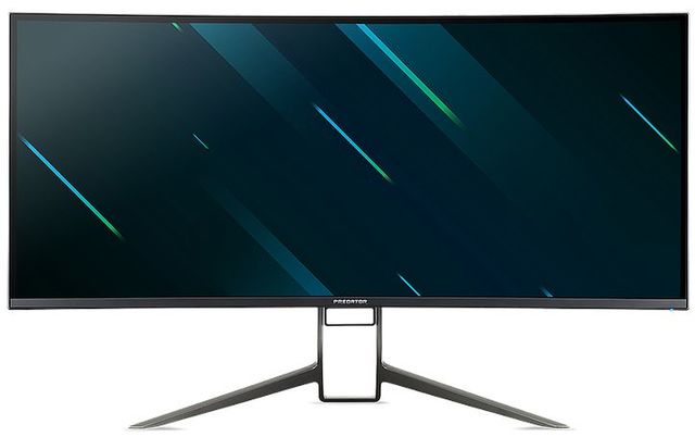 Monitor gamingowy Acer Predator X38 - eGospodarka.pl - Sprzęt