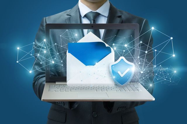 Sophos Email Advanced - eGospodarka.pl - Programy