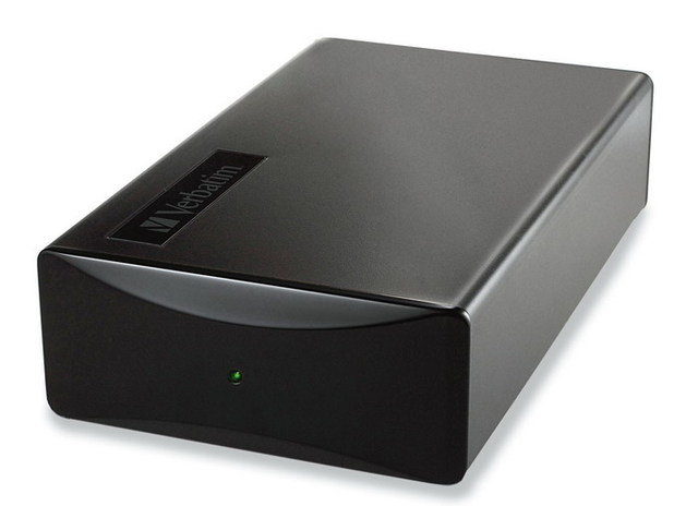 Dyski twarde Verbatim Gigabit NAS - eGospodarka.pl - Sprzęt Dyski twarde Verbatim Gigabit NAS - eGospodarka.pl - Sprzęt