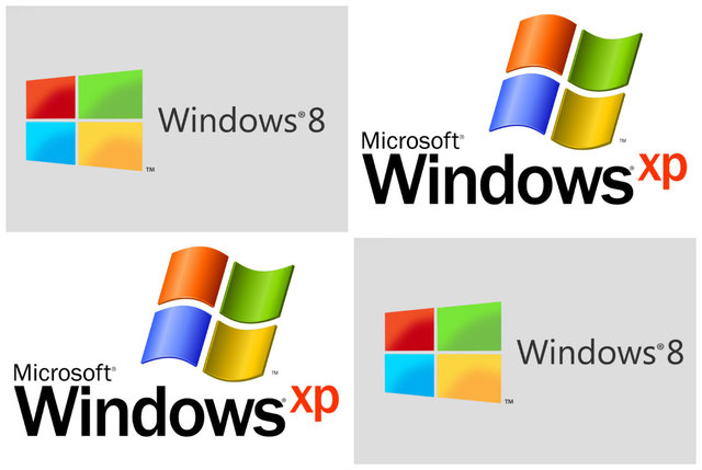 Microsoft płaci za aktualizacje z Windows XP do Windows 8 - eGospodarka ...