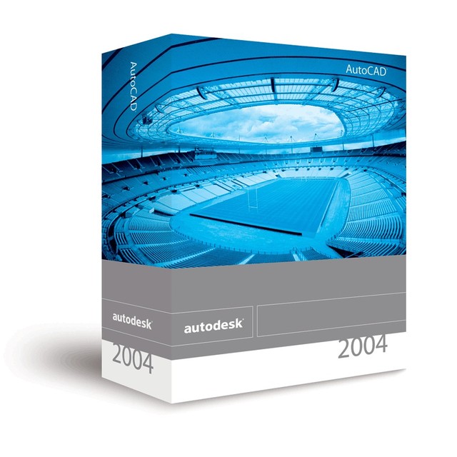 AutoCAD 2004 po polsku - eGospodarka.pl - Programy